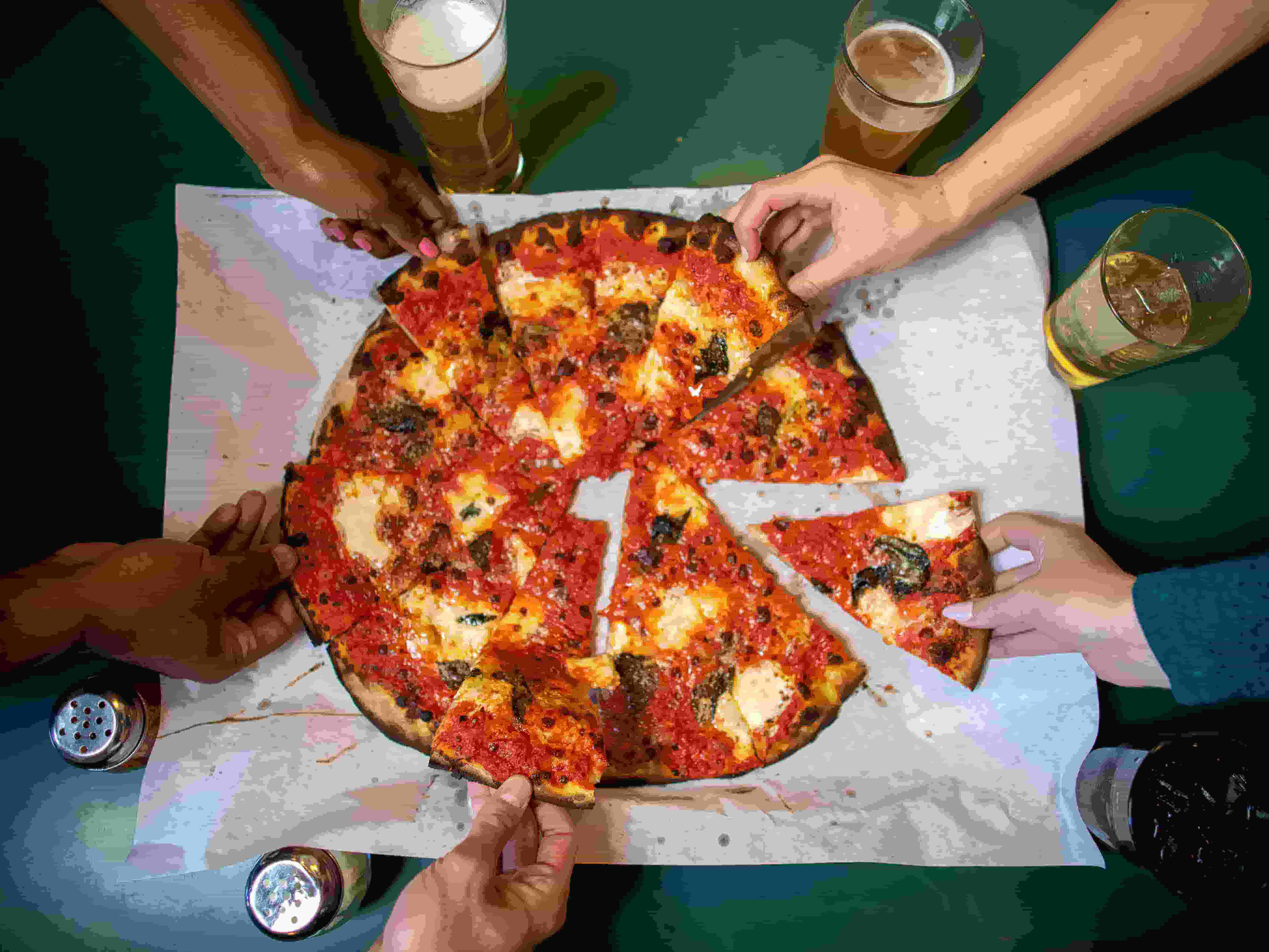 Connecticut Financial Center | Chase Enterprises